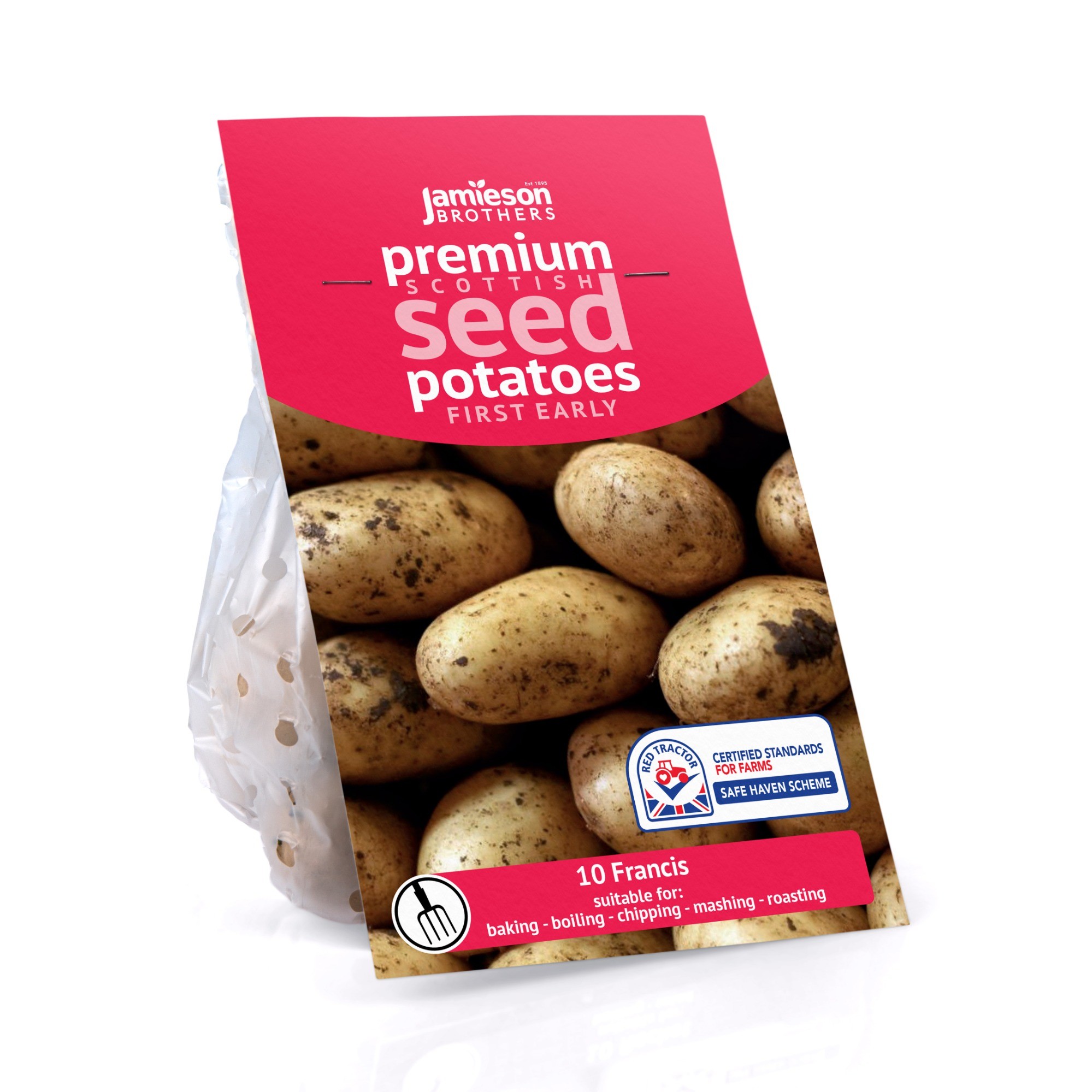 Francis Seed Potatoes
