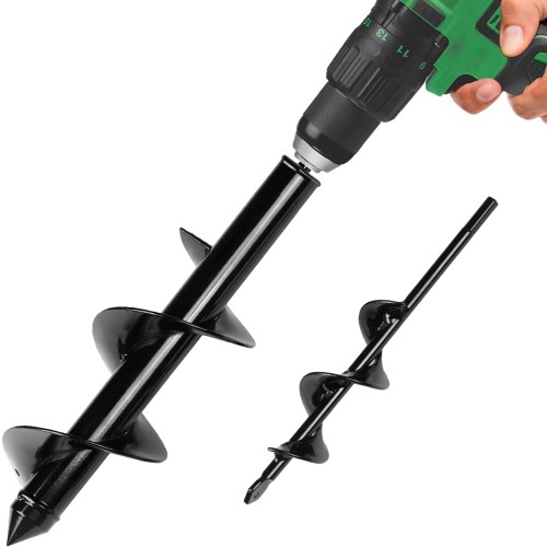 Jamiesons Auger Drill Bit (twin pack)