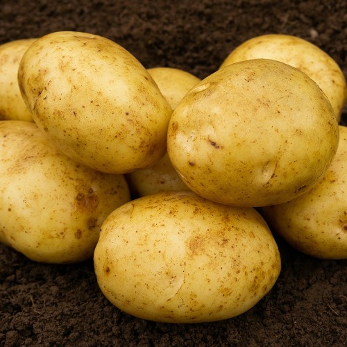 Marfona Seed Potatoes