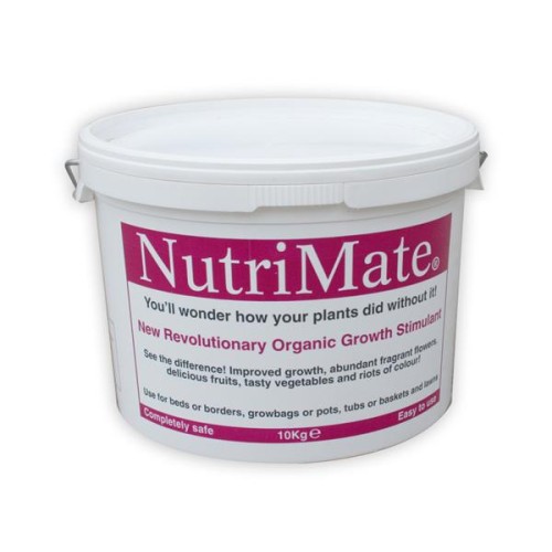 Nutrimate