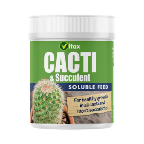 Vitax Cactus Feed 200gm