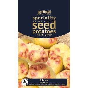 Seed Potatoes | Scottish Seed Potato Suppliers