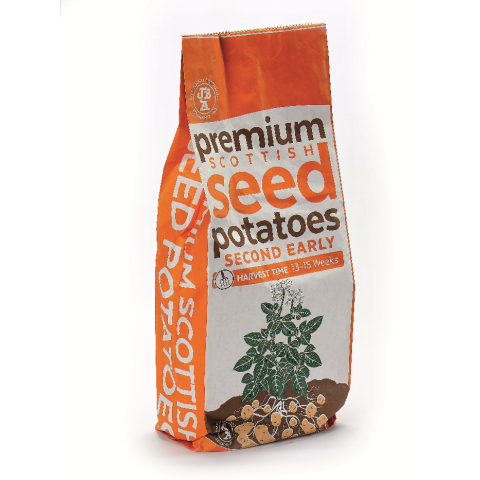 Seed Potatoes | Scottish Seed Potatoes for Sale | Seed Potato Supplier | 20kg: 20kg
